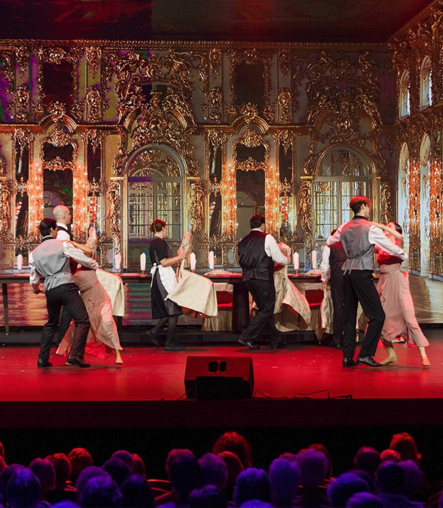 About - The Confession Musical Movie