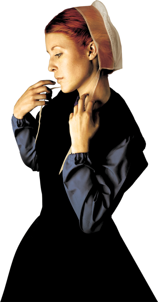 The Confession Musical - In Movie Theaters for one night Feb 20!